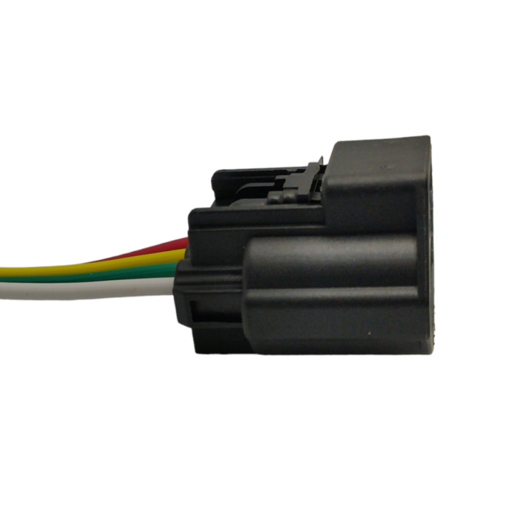 Conector Para Sensor Map Ford Fiesta – Cars Filter