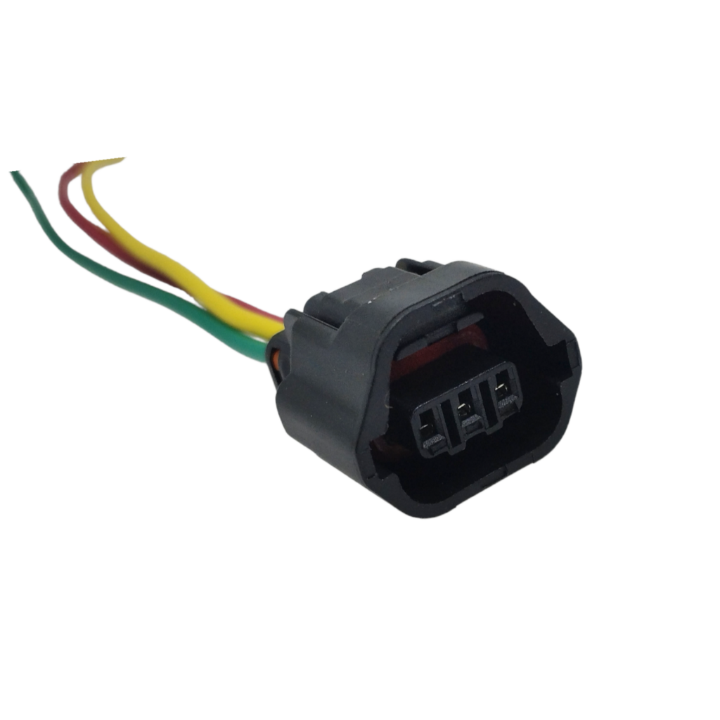 Conector Para Sensor Árbol De Leva Hyundai – Cars Filter