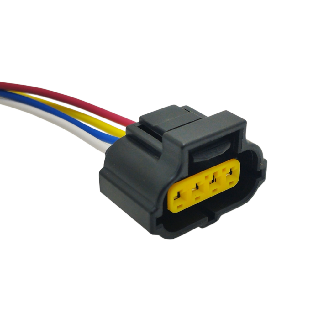 Conector Para Sensor Tps Toyota – Cars Filter