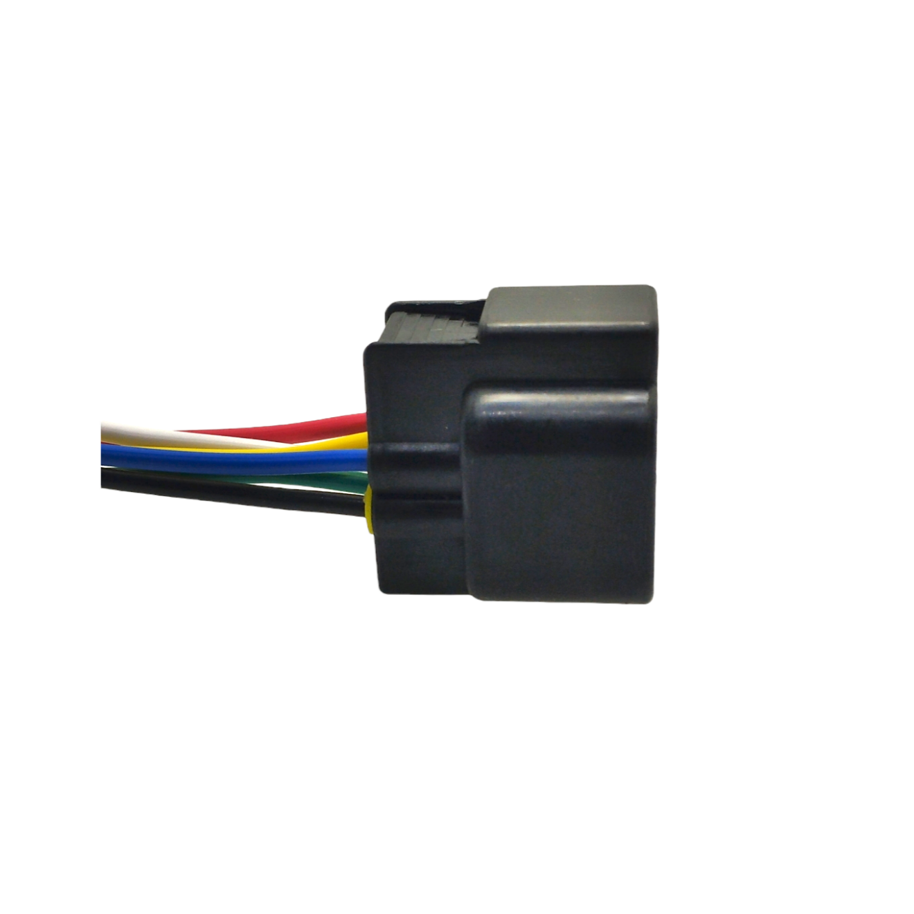 Conector Para Sensor Iac Mitsubishi Signo/Faro Chev.Optra – Cars Filter