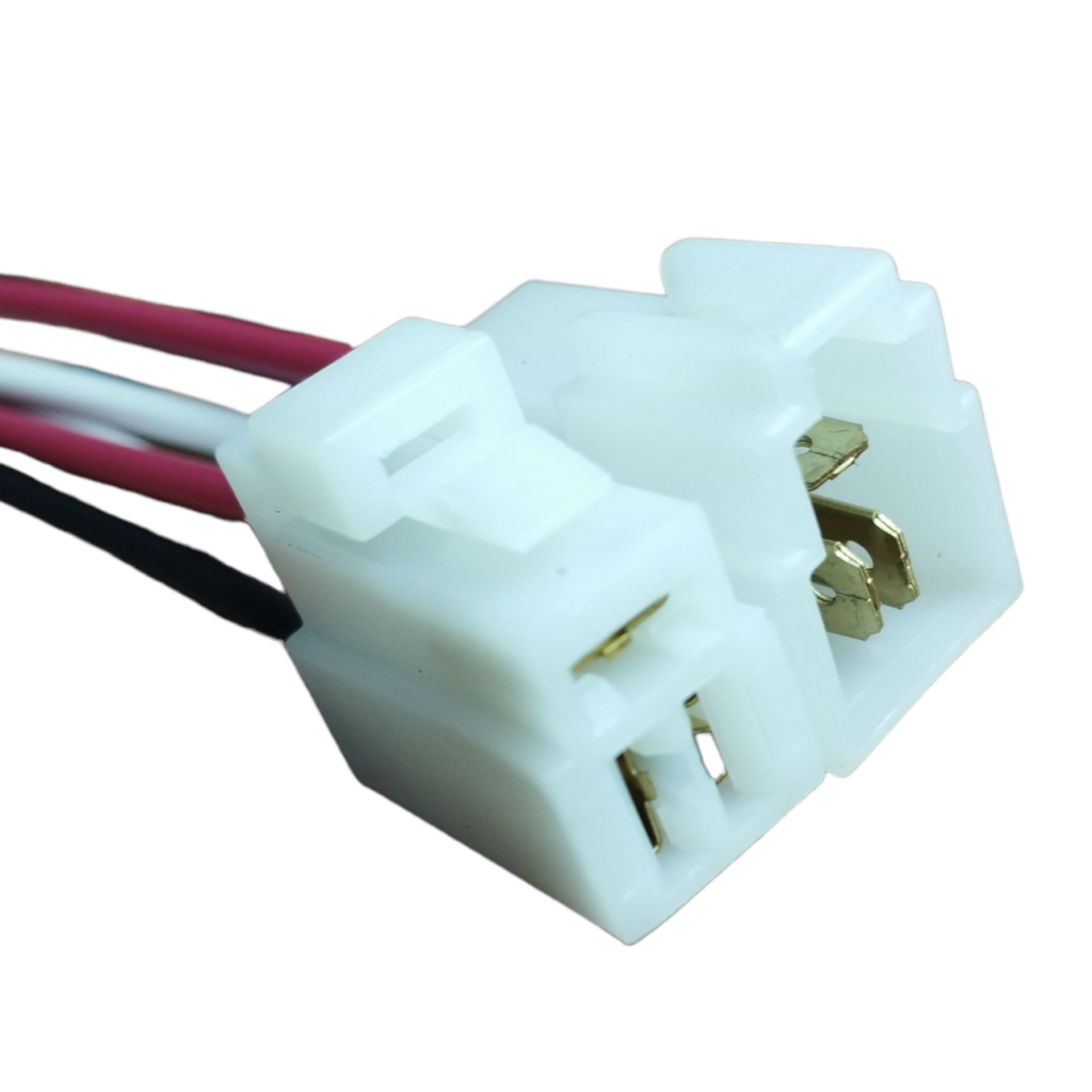 Conector Universal 3 Vías (Macho y Hembra) – Cars Filter